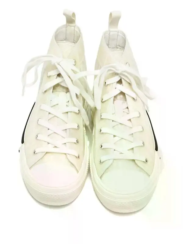 Dior B23 High-top Sneakers