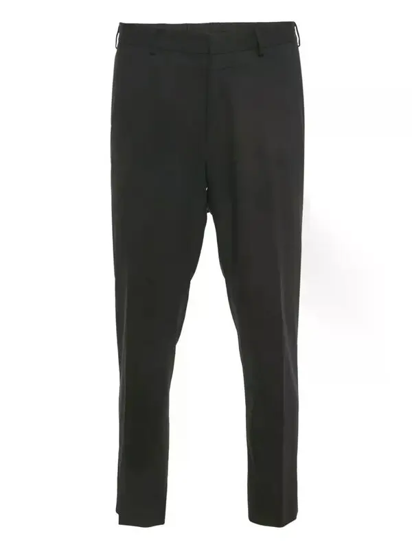 Balmain Super 120's Wool Trousers