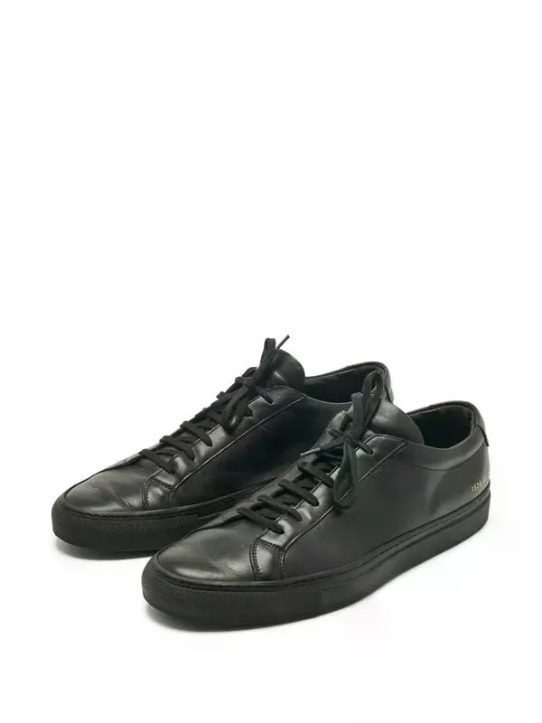 COMMON PROJECTS Achilles Leather Sneakers