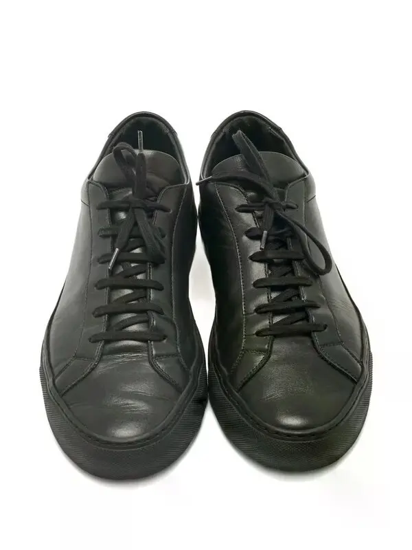 COMMON PROJECTS Achilles Leather Sneakers