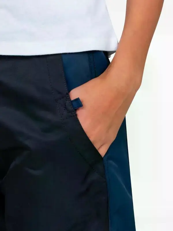 Gimaguas Cedric Patch-pocket Trousers