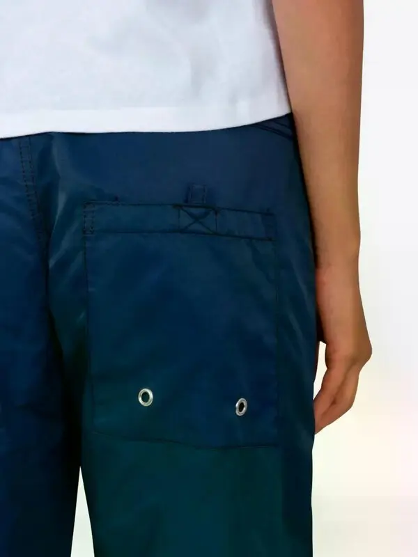 Gimaguas Cedric Patch-pocket Trousers