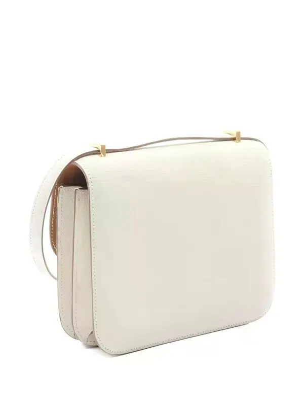 Hermès Mini Constance H-clasp Crossbody Bag