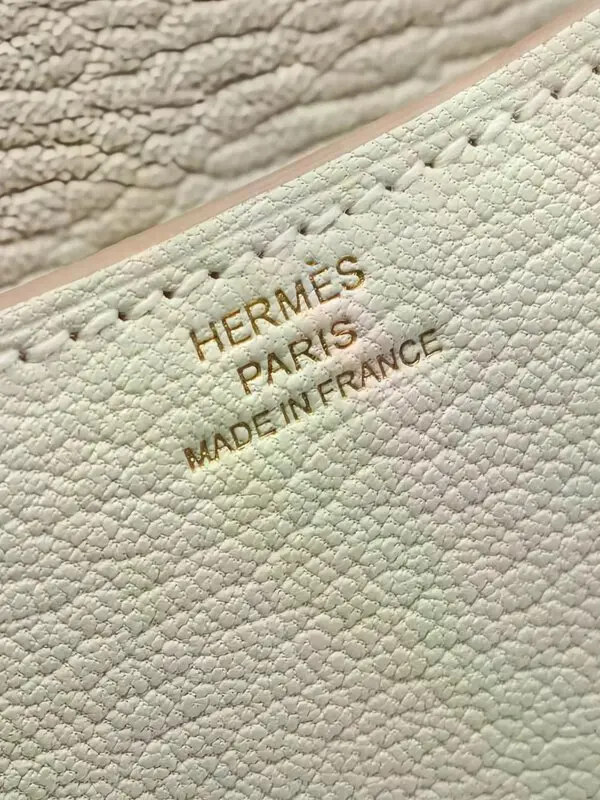 Hermès Mini Constance H-clasp Crossbody Bag