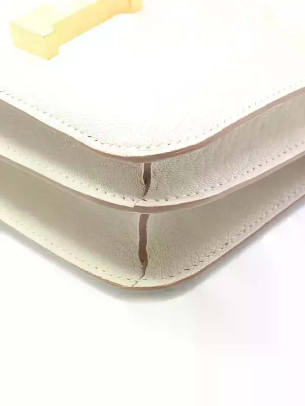 Hermès Mini Constance H-clasp Crossbody Bag