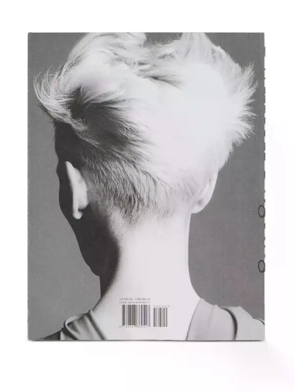 RIZZOLI Tilda Swinton Book