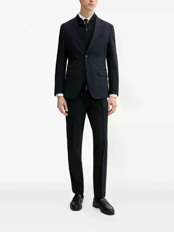 BOSS Single-breasted Suit