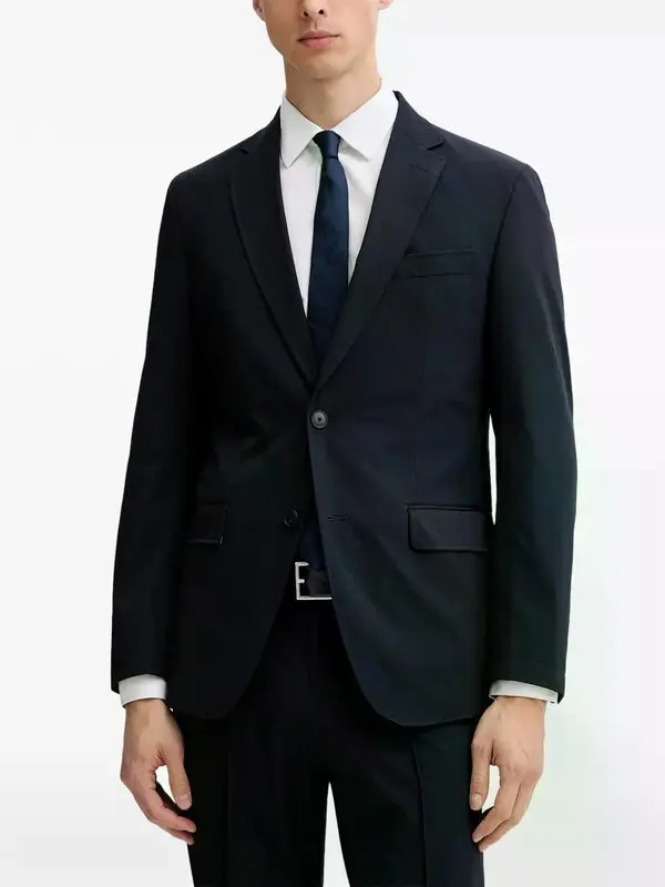 BOSS Single-breasted Suit