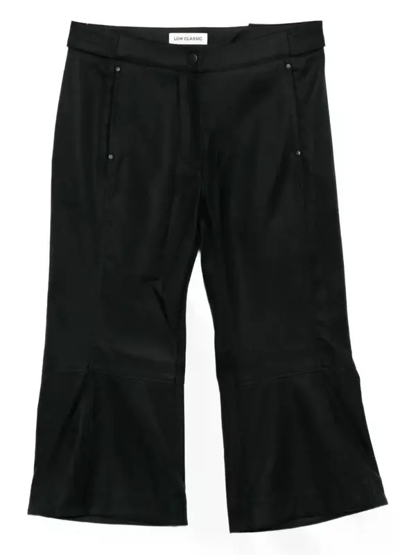 LOW CLASSIC Capri Pants