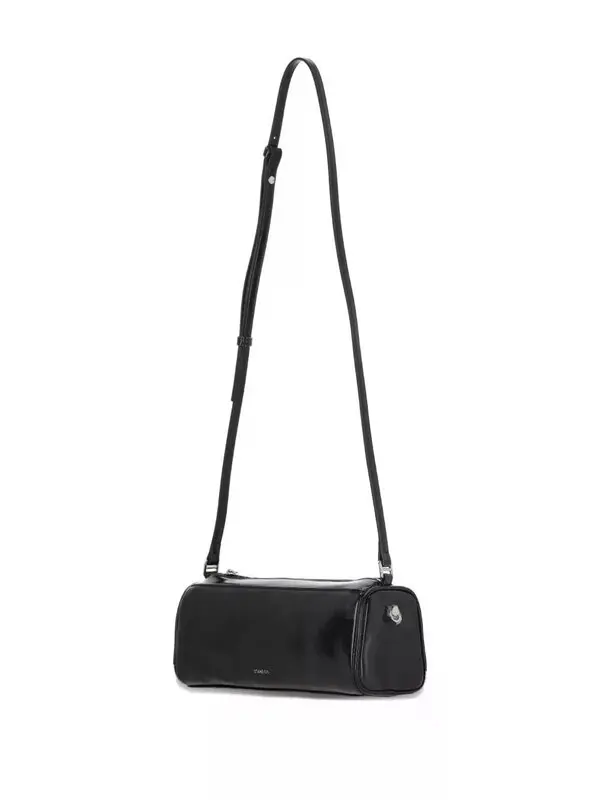 STAND OIL Logo-print Shoulder Bag