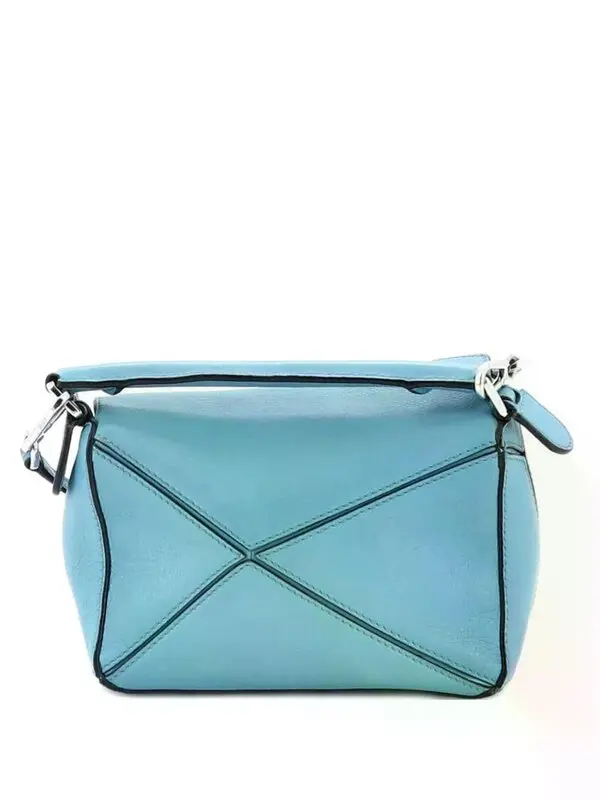 Loewe Puzzle Mini Crossbody Bag