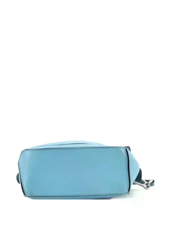 Loewe Puzzle Mini Crossbody Bag