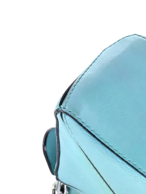 Loewe Puzzle Mini Crossbody Bag