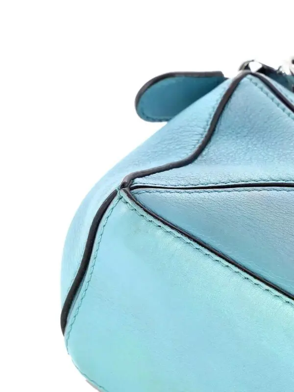 Loewe Puzzle Mini Crossbody Bag