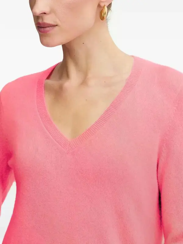 From Future V-neck Sweater