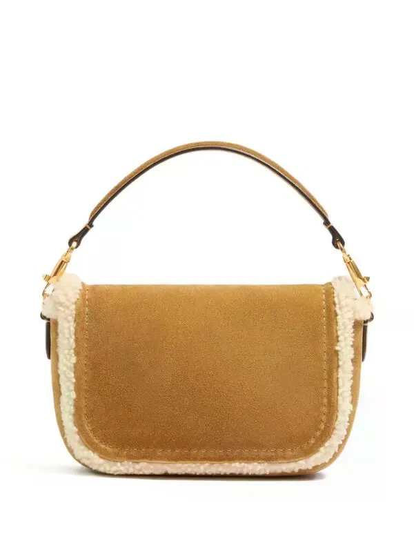 Valentino Garavani Alltime Suede Tote