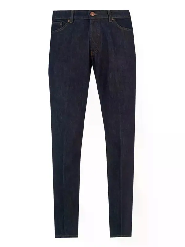 MICHAEL COAL Buttoned Jeans