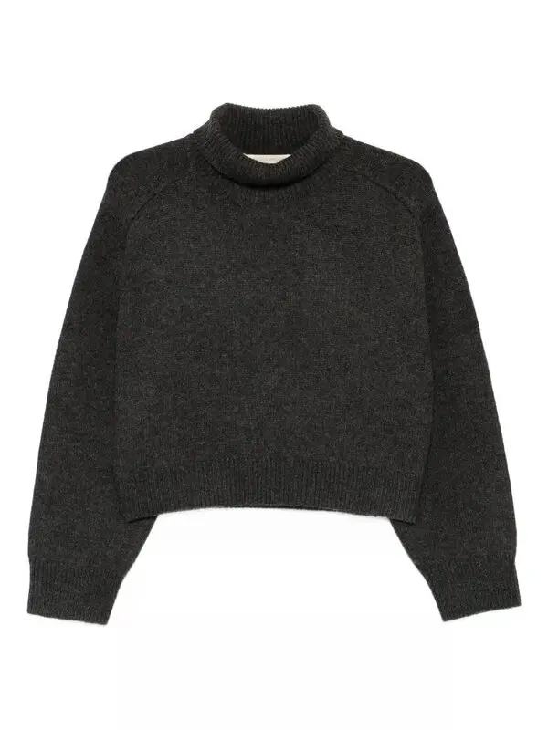 Vanessa Bruno Ballerine Turtleneck Sweater