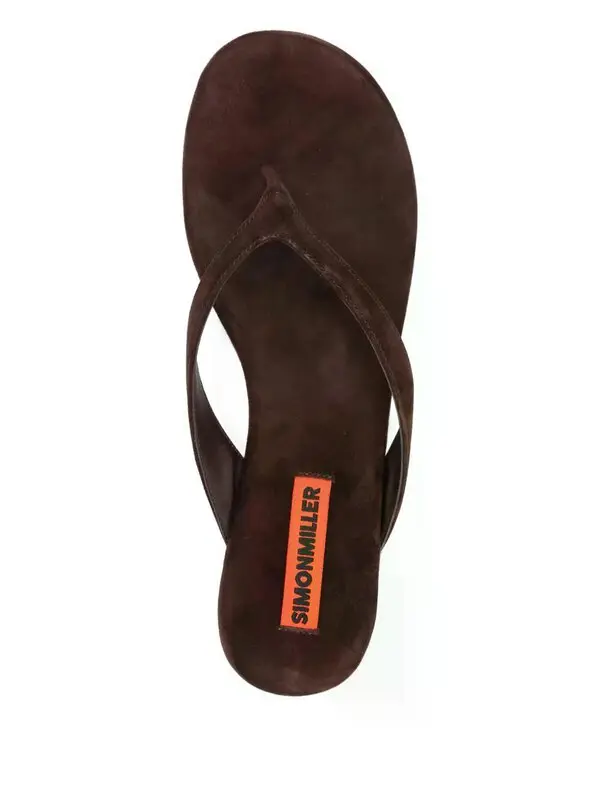SIMONMILLER Salerno Sandals