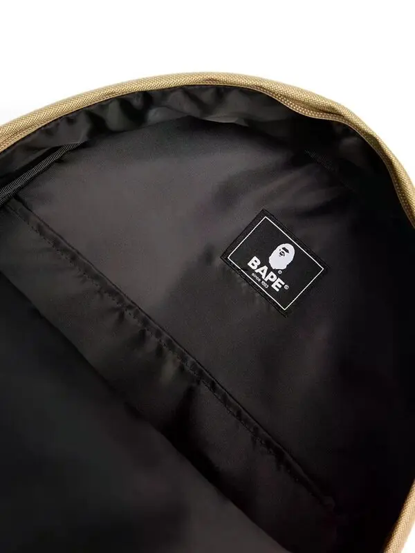 A BATHING APE Sta Cordura Backpack