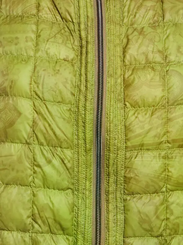 Etro Quilted Gilet