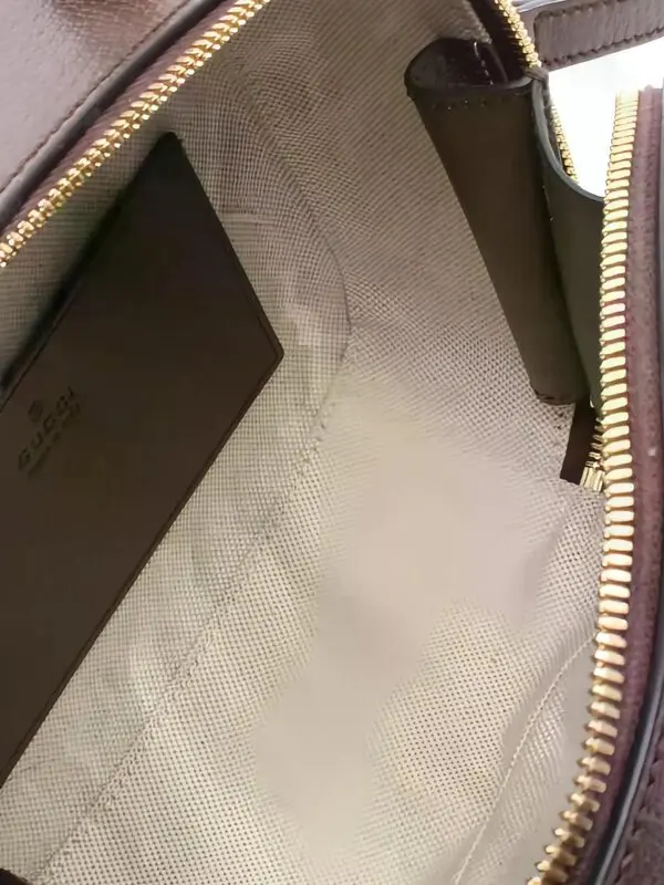 Gucci 2010s Mini Ophidia Tote Bag