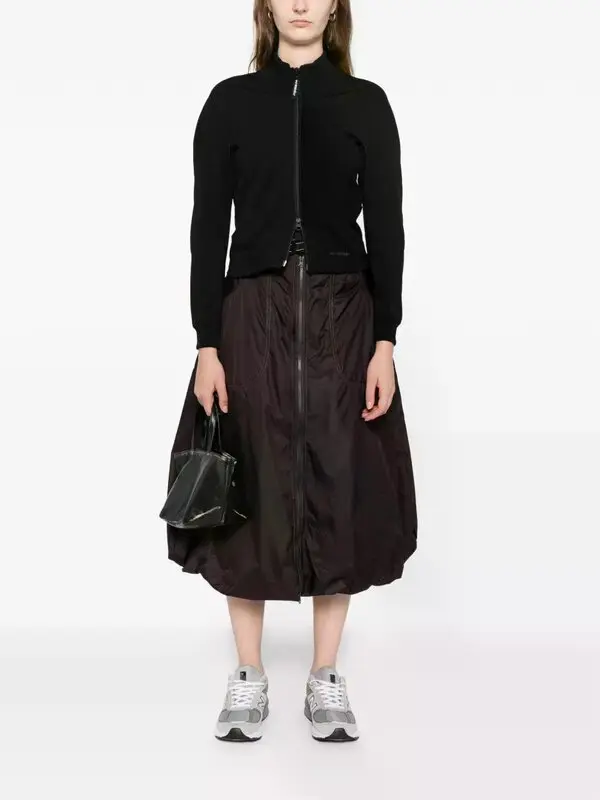 AND WANDER Octa Skirt