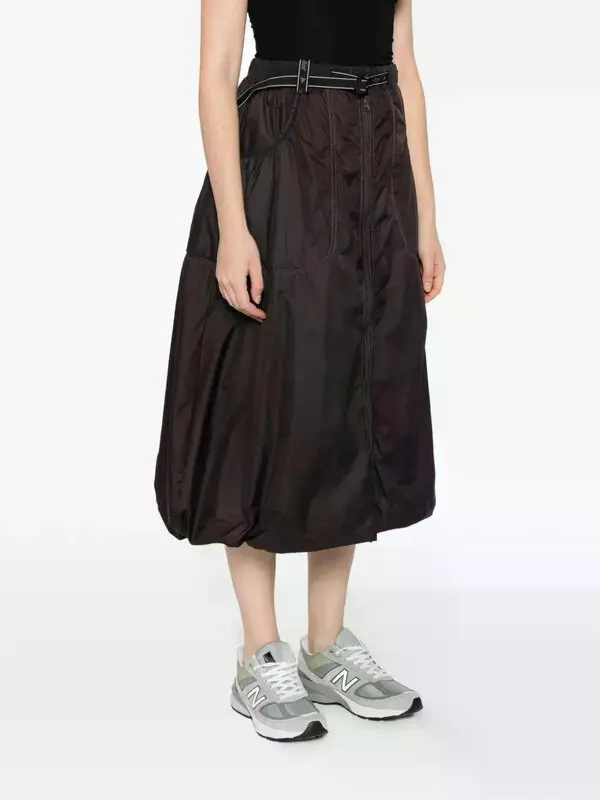 AND WANDER Octa Skirt