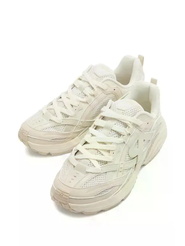 REPRESENT Storm Sneakers - White