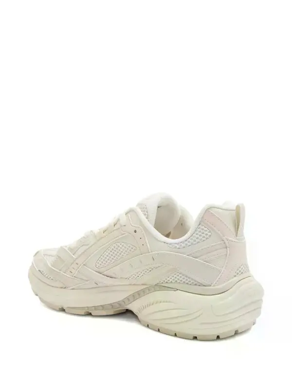 REPRESENT Storm Sneakers - White