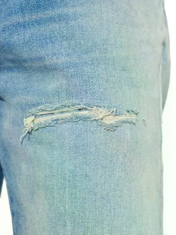 DIESEL® Slim Fit Regular Waist Jeans