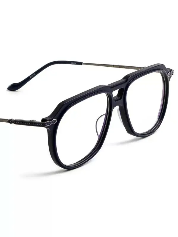 Matsuda Full Rim Eyeglasses