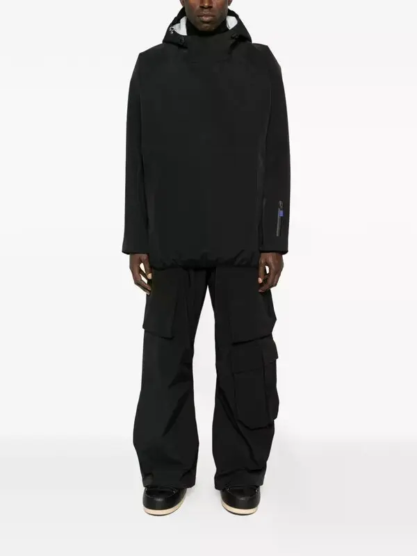 Templa Korax Hoodie