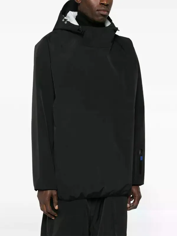 Templa Korax Hoodie