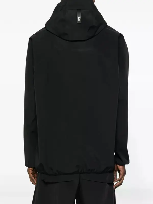 Templa Korax Hoodie