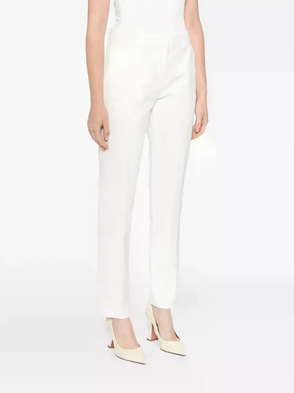 TOM FORD Tailored Tapered Trousers