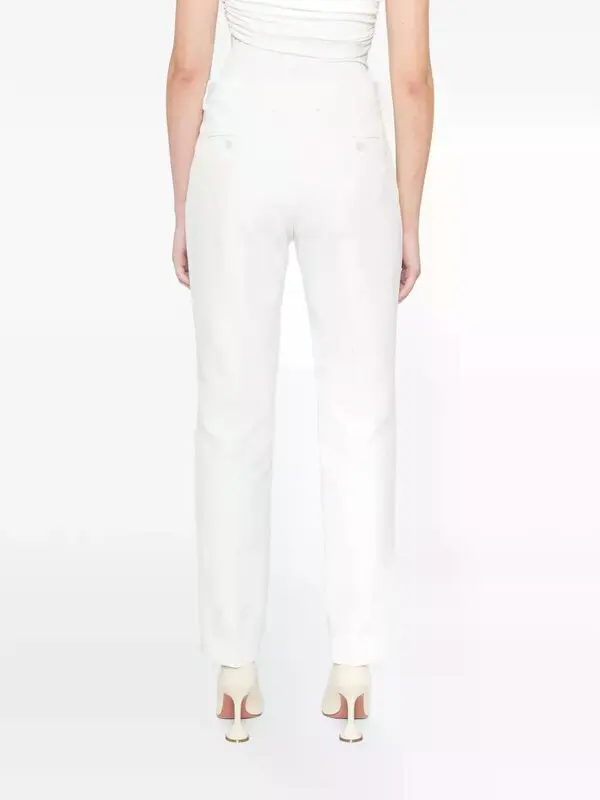 TOM FORD Tailored Tapered Trousers