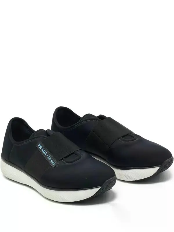Prada Low-top Sneakers