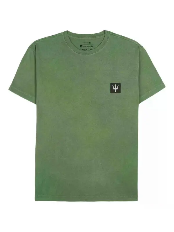 OSKLEN Mini Trident T-shirt