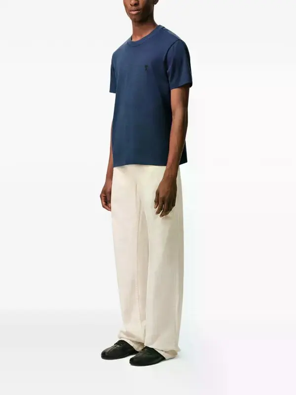 Ami De Coeur T-shirt - Blue