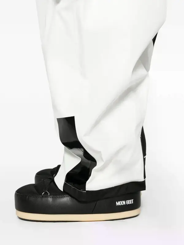 Templa Drawstring Ski Trousers