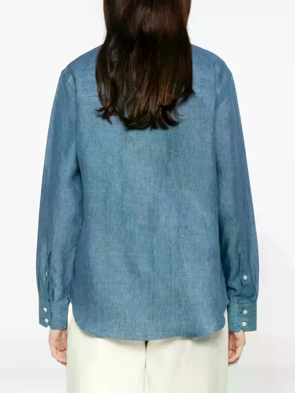 RÓHE Long-sleeve Shirt