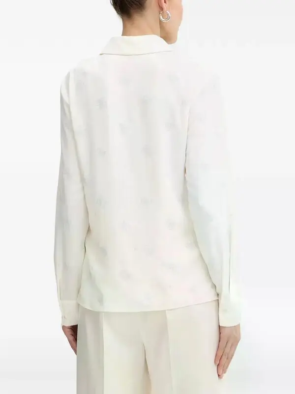 Guess Long-sleeve Shirt