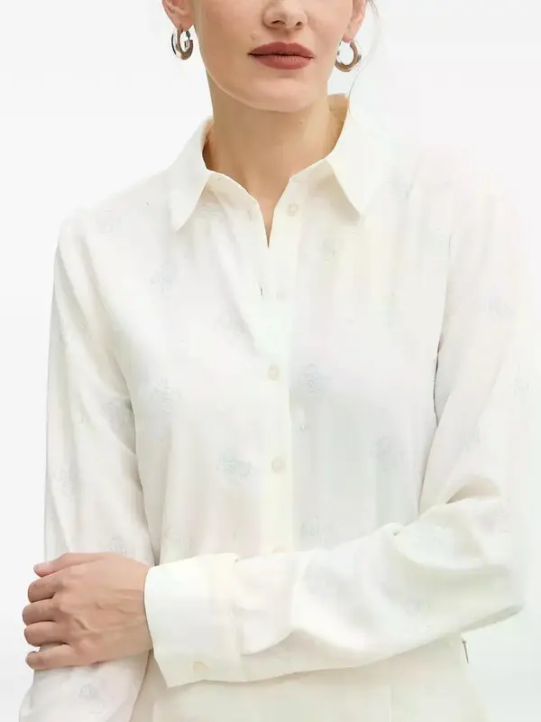 Guess Long-sleeve Shirt