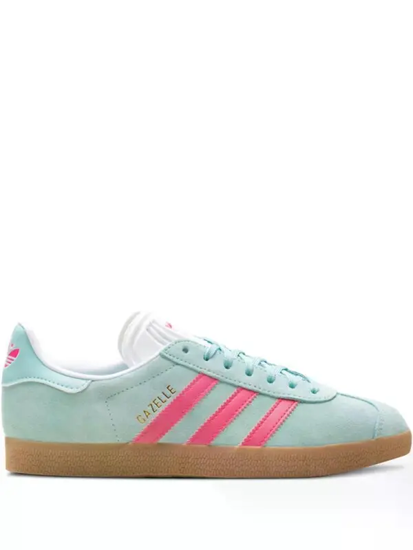 Adidas Gazelle Sneakers - Blue