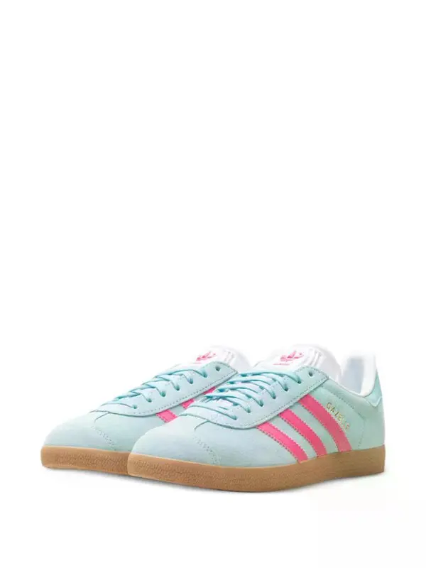 Adidas Gazelle Sneakers - Blue