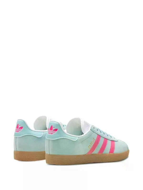 Adidas Gazelle Sneakers - Blue