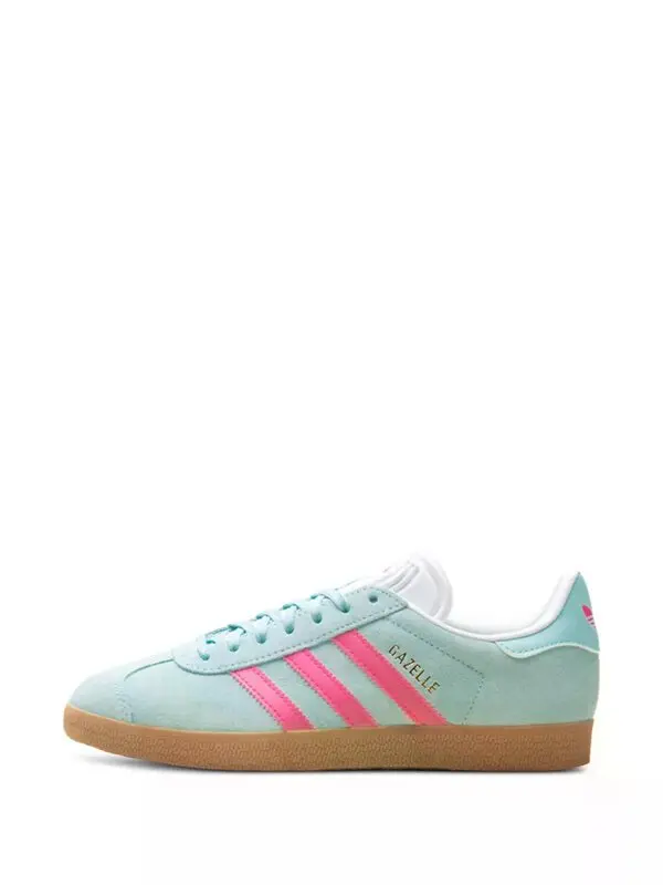 Adidas Gazelle Sneakers - Blue