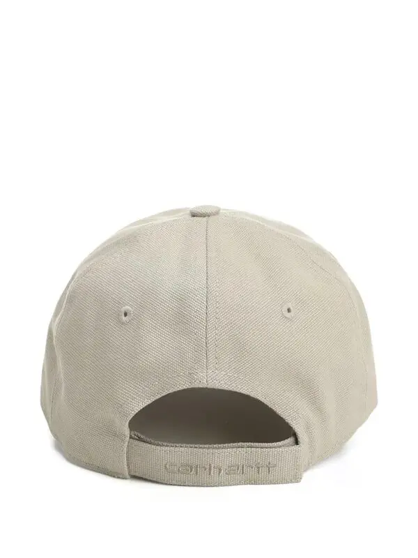 Carhartt Work In Progress Canvas Cap - Neutrals