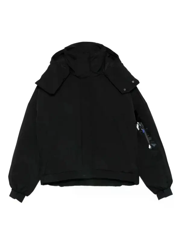 Templa Hyperion Padded Jacket